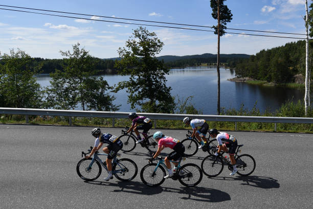 Het Scandinavische avontuur ~Sylvie